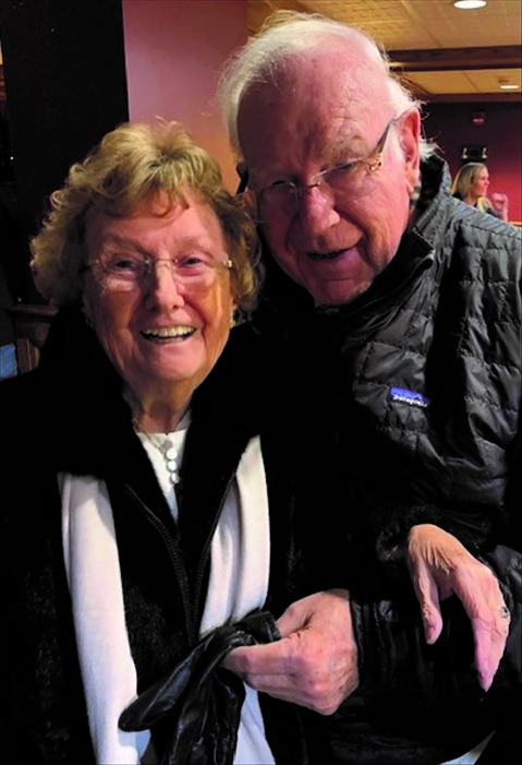 Hildegarde Helen Fischer- Rauh | News, Sports, Jobs - Post Journal